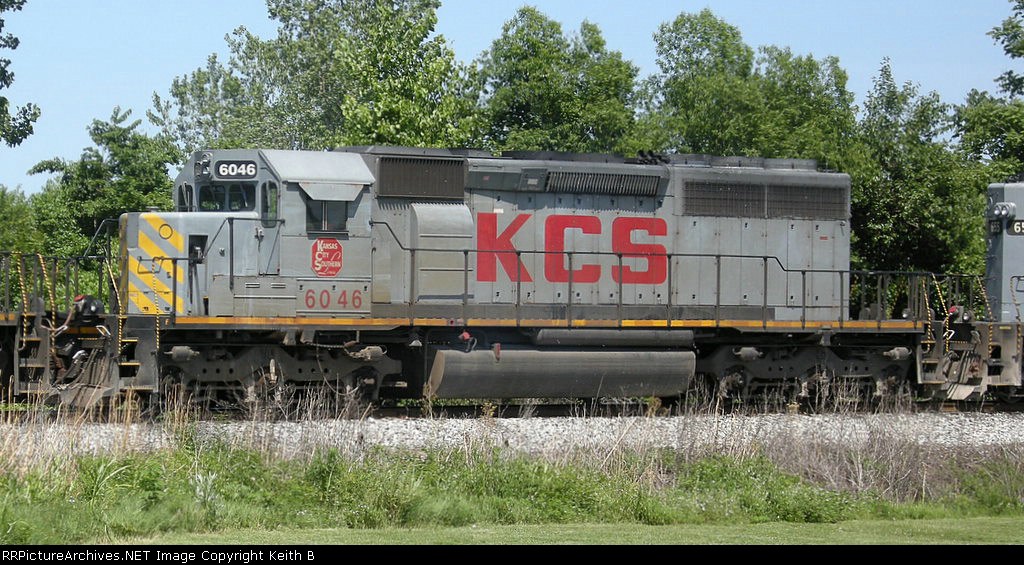 KCS 6046